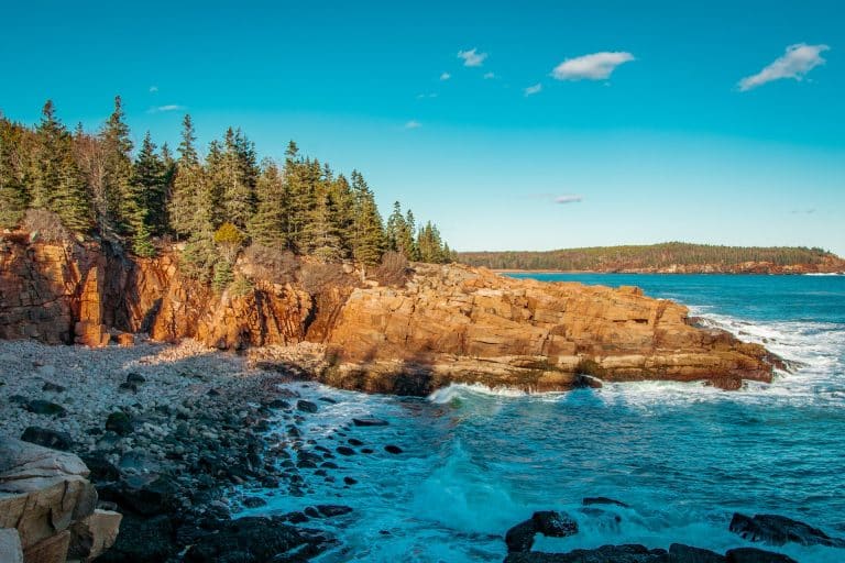 Acadia National Park: Exploring a Tapestry of Nature in Maine - Your ...