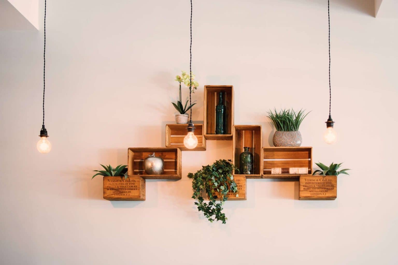 Creative Ways to Maximize Vertical Space in Your Home - Your Home ...